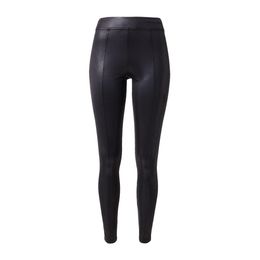 K by KARL LAGERFELD Karl Lagerfeld Legging Damen Gr&ouml;&szlig;e XXL schwarz