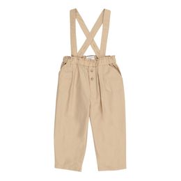 Ivy Oak Kids Overalls girl Beige size 140