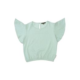 STACCATO T-Shirt M&auml;dchen Gr&ouml;&szlig;e 140 aqua