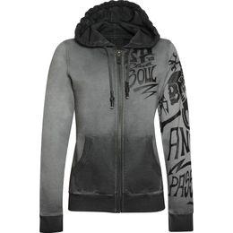 Acerbis SP Club Heaven, Kapuzenjacke Damen