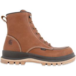 Carhartt Hamilton Rugged, Stiefel
