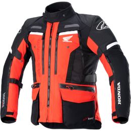 Alpinestars Bogot&aacute; Pro Honda, Textiljacke Drystar