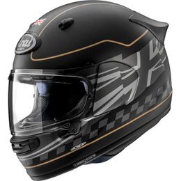 Arai Quantic Dark Citizen, Integralhelm