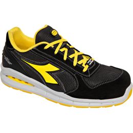 Diadora Utility Run Net AB Low S1PS, Sicherheitsschuhe Unisex
