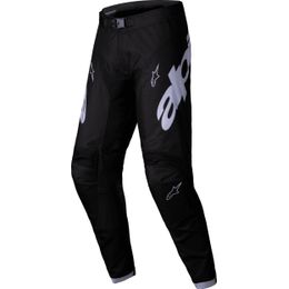 Alpinestars Racer Graphite, Textilhose
