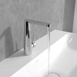 Villeroy & Boch Villeroy & Boch Conum Waschtischarmatur, TVW12700400061,