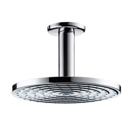 Hansgrohe Raindance S Kopfbrause, 1 Strahlart, 27478000,