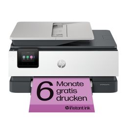 HP OfficeJet Pro 8132e Tintenstrahl-Multifunktionsger&auml;t