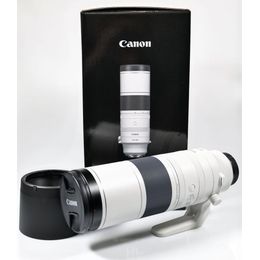Canon RF 200-800mm f6,3-9 IS USM B-Ware aus Kundenretoure