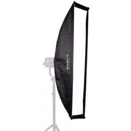 NANLITE Strip Softbox SBST140x30