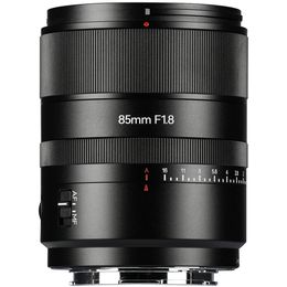 7Artisans AF 85mm f1,8 f&uuml;r L-Mount (Vollformat)