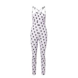 ABOUT YOU X Sofia Tsakiridou Jumpsuit 'Florentine' female Purple size 34
