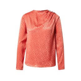 Dorothy Perkins Blouse female Orange size 8