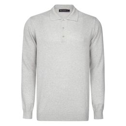 Felix Hardy Pullover Herren Gr&ouml;&szlig;e L grau