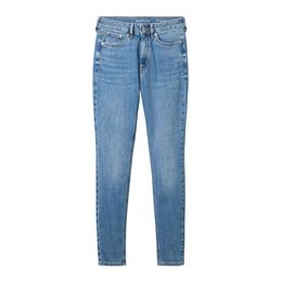 Tom Tailor Denim Jeans 'Janna' Damen Gr&ouml;&szlig;e 29 blue denim