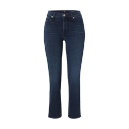7 For All Mankind Jeans 'SliIllBro' female Blue size 28