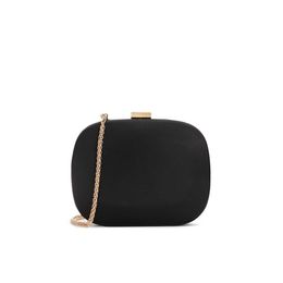 Kazar Clutch female Black size One Size
