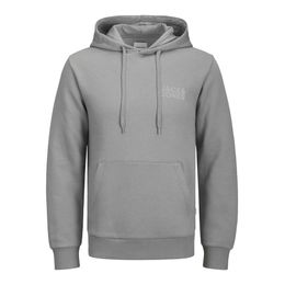 Jack & Jones Jack & Jones Sweatshirt male Grey size M