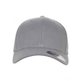 Flexfit Cap Damen Gr&ouml;&szlig;e 56/57 grau