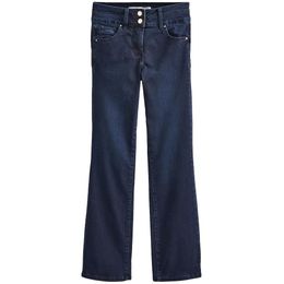 next Jeans female Blue size 10