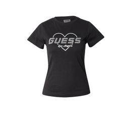 Guess Shirt 'NARCISO' female Black size M
