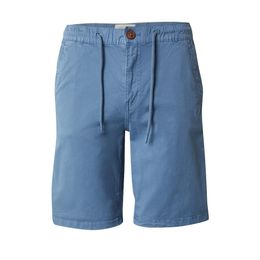 Blend Chino Pants 'BHMORGAN' male Blue size S