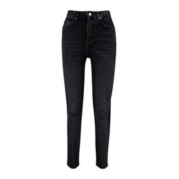 Trendyol Jeans female Black size 42