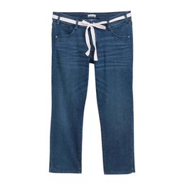 Tom Tailor Women + Jeans Damen Gr&ouml;&szlig;e 34 blue denim