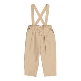 Ivy Oak Kids Overalls girl Beige size 104