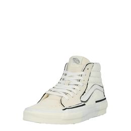 Vans High-Top Sneakers 'SK8-Hi Reconstruct' male Beige size 7,5