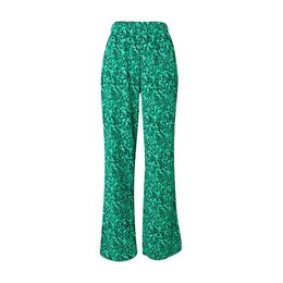 Nasty Gal Pants female Green size 10