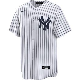 Nike New York Yankees Teamtrikot Herren, Gr&ouml;&szlig;e: S