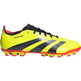 Adidas Predator League L 2g/3g Fu&szlig;ballschuhe Herren - gelb - Gr. 44 2/3