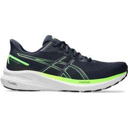 asics Gel-Kinjo 2 Laufschuhe Herren - blau - Gr. 44 - Synthetik