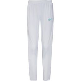 Nike academy25 Trainingshose Damen - grau - Gr. M - Polyester