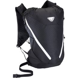 Dynafit Traverse 16 Alpinrucksack - schwarz - Gr. M/L