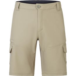 ENDURA Loop Fahrradshorts Herren - beige - Gr. XL - Polyester