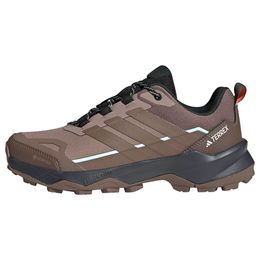 adidas terrex Outdoorschuh 'Skychaser AX5' Damen Gr&ouml;&szlig;e 44.5/45 umbra / schwarz