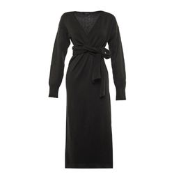 Trendyol Kleid Damen Gr&ouml;&szlig;e M schwarz