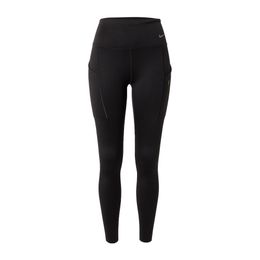 Nike Sporthose Damen Gr&ouml;&szlig;e XS schwarz