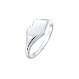 Elli Ring Damen Gr&ouml;&szlig;e 58 silber