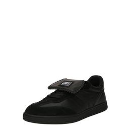 Steve Madden Sneaker Herren Gr&ouml;&szlig;e 43 schwarz