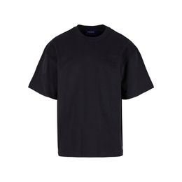 PEQUS T-Shirt Herren Gr&ouml;&szlig;e XXS schwarz