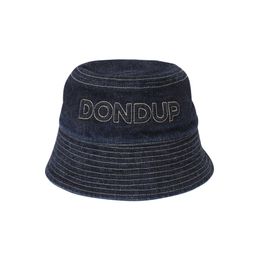 Dondup Hut Damen Gr&ouml;&szlig;e 55/60 dunkelblau