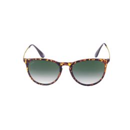 MSTRDS Sonnenbrille 'Jesica' Herren Gr&ouml;&szlig;e 0 braun / cognac / grau / schwarz