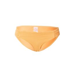 Hunkem&ouml;ller Hunkem&ouml;ller Bikinihose Damen Gr&ouml;&szlig;e XS gold / orange