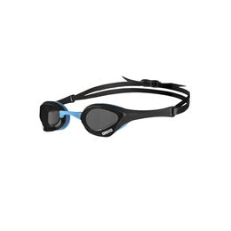 arena Schwimmbrille 'COBRA ULTRA SWIPE' Herren Gr&ouml;&szlig;e XS/XL hellblau / schwarz / wei&szlig;