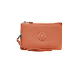 Mindesa Kulturtasche Damen Gr&ouml;&szlig;e XS/XL orange