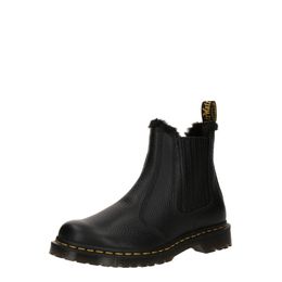Dr. Martens Chelsea Boots 'Leonore II' Damen Gr&ouml;&szlig;e 39 schwarz Winterschuhe