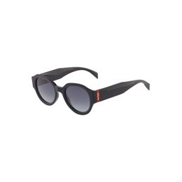 Levi's Levi's Sonnenbrille Herren Gr&ouml;&szlig;e 50 schwarz
